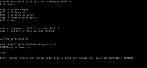 Can Not Fully Use GPU Issue Beast Dev Beast Mcmc GitHub