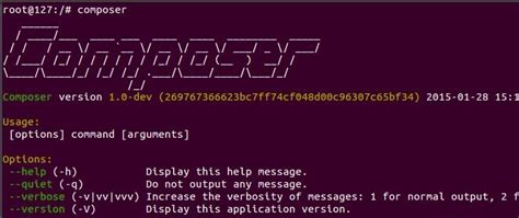 彻底搞懂composer自动加载原理 Laravel China 社区