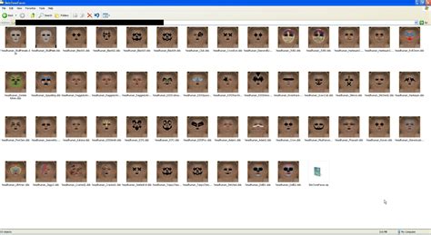 Riven FNV Race Doll Face Race Ver Fallout New Vegas Mods In Exile