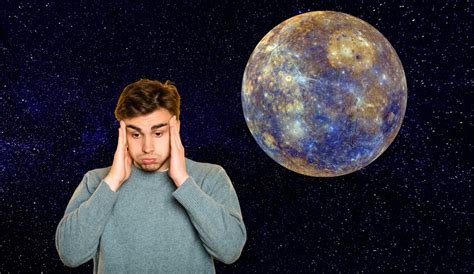 When Is The Next Mercury Retrograde