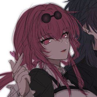 kafka blade matching pfps 1 2 emeame k on twt Çift