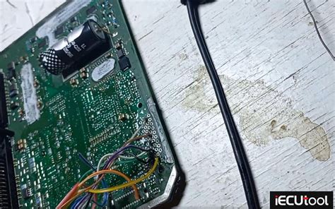 Foxflash Jtag Mode Read Write Vag Dcm3 7 Ecu Pcmtuner