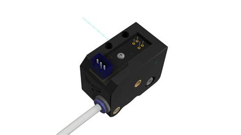 Ercf V2 Smart Filament Motion Sensor By Skyaee Download Free Stl Model Ercf V2 Smart Filament Motion Sensor By Skyaee Download Free Stl Model