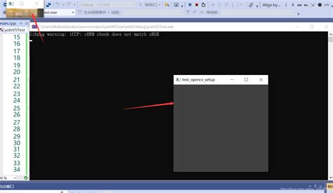 windows系统vs2019 opencv libtorch 使用c 部署yolov5模型 vs2019 yolov5 csdn博客