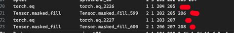 Pnnx模型转换对于未实现的op能否保留相关参数？ · Issue 5066 · Tencentncnn · Github