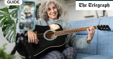 The Silver Influencers Earning A Packet On Tiktok