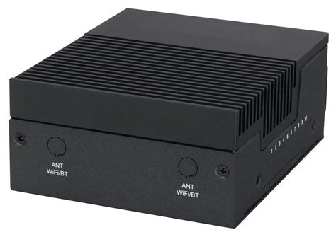 Aaeon Launches Up 710s Edge Its Smallest Mini Pc Powered By Intel N