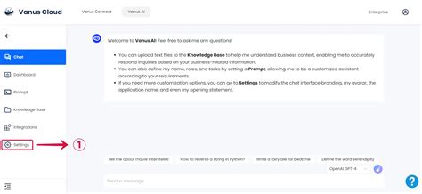 App Settings | An open-source, cloud-native, Serverless message queue for building EDA ...