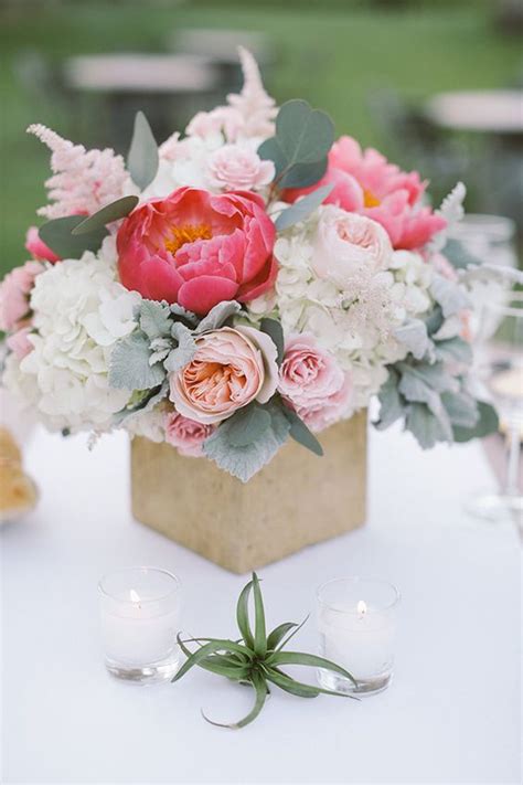 35 Most Beautiful Floral Table Centerpieces Ideas You Will Love Page