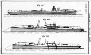 Ww1 British Torpedo Boats