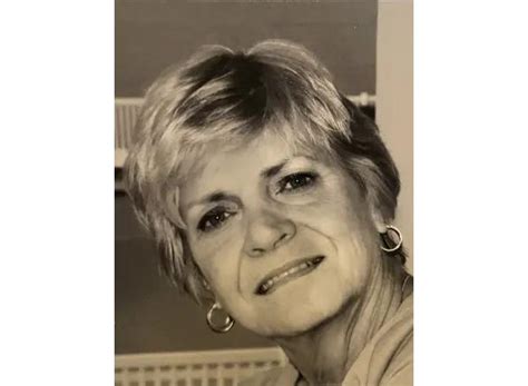 Patricia A Guth Obituary 2025 Richboro Pa James M Campbell Funeral Home Inc