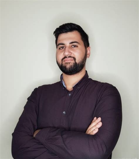 Alvi Frontend Developer Proxify