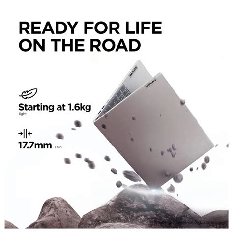Lenovo IdeaPad Slim Laptop I Inches At Piece In Abhanpur ID