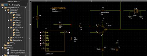 Net Connectivity Share Your Insights Allegro X Capture Cis Pcb Design And Ic Packaging