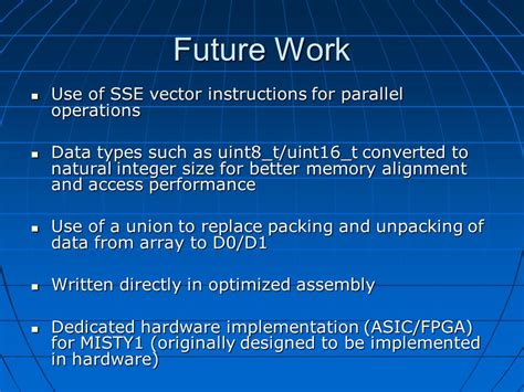 Misty1 Block Cipher Undergrad Team U8 Jk Flipflop Clark Cianfarini And Garrett Smith Ppt