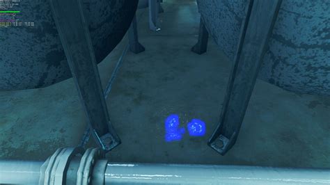 Weird Texture Or Material Issue I Think Fallout Technical Support LoversLab