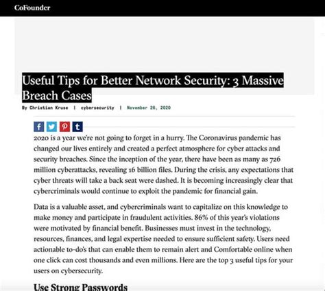 Endpoint Security Vs Network Security Why Both Matter Ppt