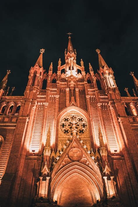 Собор Непорочного зачатия Пресвятой Девы Марии Moscocw Дева мария