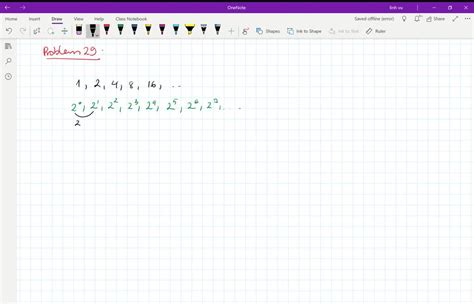 working with sequences several terms of a sequence an}n 1 ∞ are given