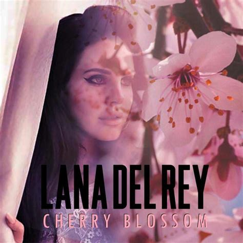 Cherry Blossom Wiki Lana Del Bae Amino