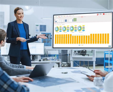 Industrial Automation Technology Cannon Automata