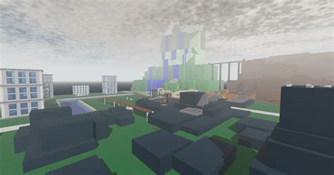 Crossroads 1024 Rays Mod Wiki Fandom