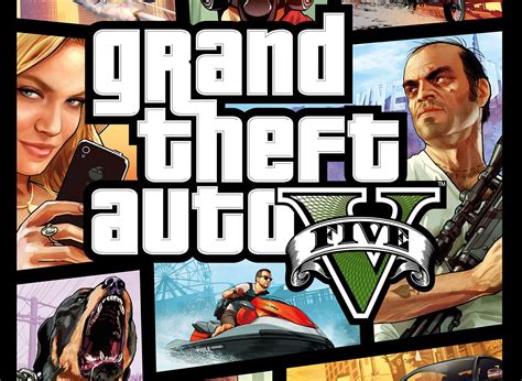 Modders Aim To Bring GTA 5 To Android Switch And Linux TechBriefly