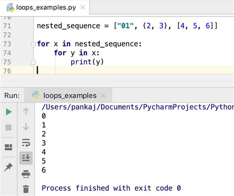 Python петли вещи которые вы должны знать о петлях в Python