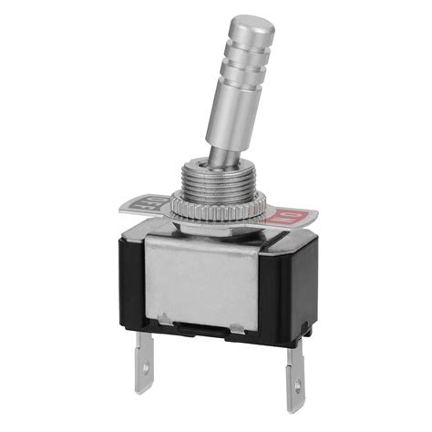 What Is A Toggle Switch And How It Works