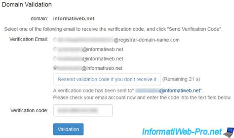 Renew Your Ssl Certificates On Startssl Linux Tutorials