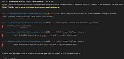 Upgrading From Angular 15 To 17 In Nx Workspace A Comprehensive Guide Trung Vo