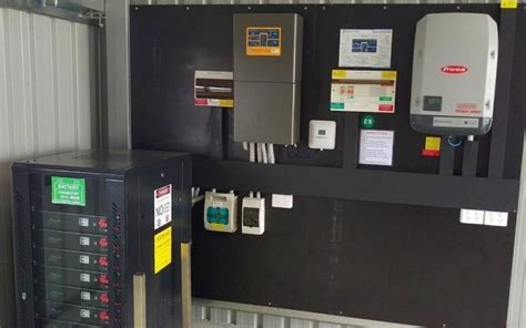 An Introduction To Grid Tie Inverters Functions Benefits And Considerations