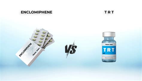 Top 5 Best Trt Gels A Detailed Comparison
