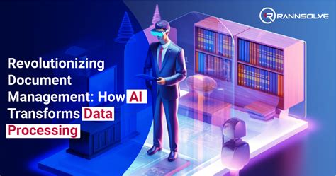 Revolutionizing Document Management: How AI Transforms Data Processing ...