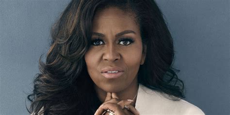 100 Michelle Obama Wallpapers