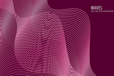 Premium Vector Vector Abstract Wave Design