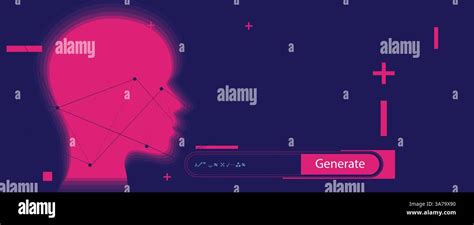 Machine Learning In Concept Of World Mind Metaverse Big Data Or Cyber