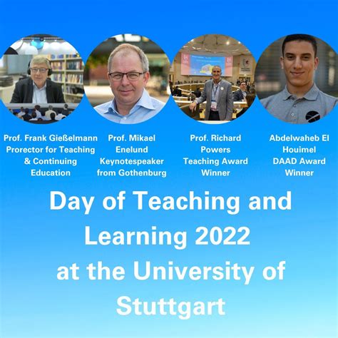 University Of Stuttgart On Linkedin Universityofstuttgart