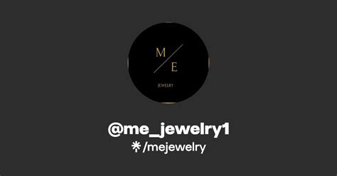 Mejewelry1 Linktree