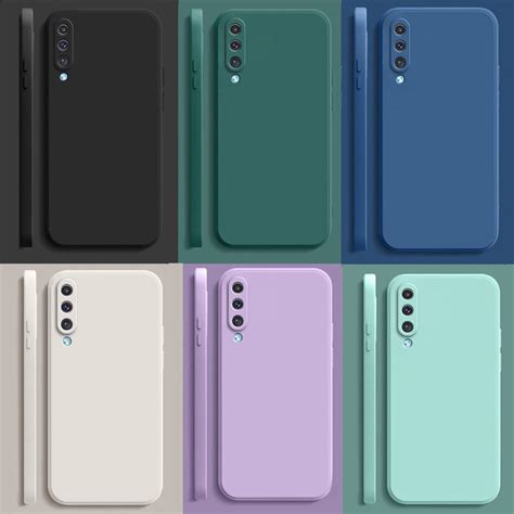 สําหรับ Samsung Galaxy A50 A50s A30s A70 A70s A30 A20 A10 A7 2018 A750