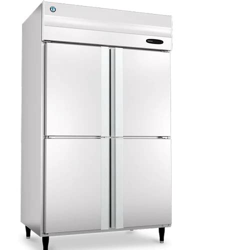 Stainless Steel Refrigerator At ₹ 122000piece Commercial Kitchen