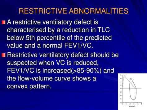Ppt Pft Standards And Interpretation Recommendations Of Recent