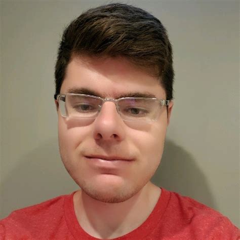 Patrick Coulter Gym Assitant Wentworth Institute Of Technology