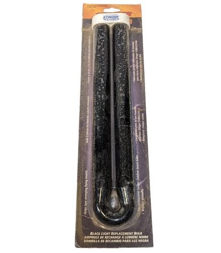 Stinger Bulb Zappers