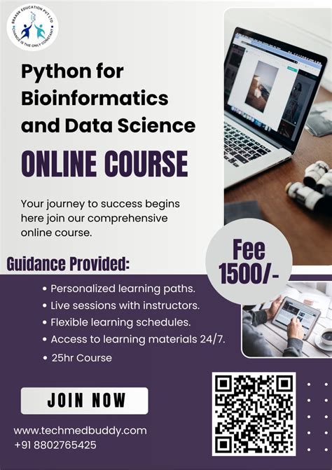 Python Pythonforbioinformatics Datascience Machinelearning Alok Anand