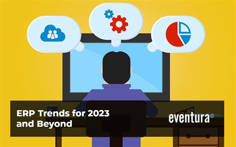 ERP Trends For And Beyond