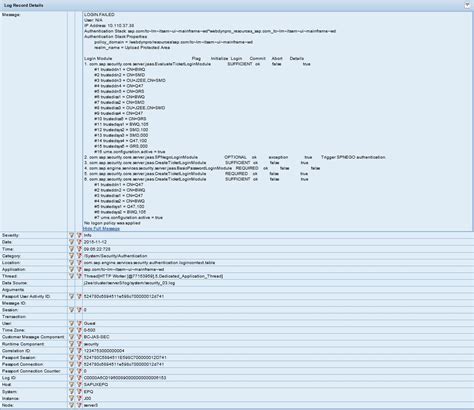 Sso Issue Nw 73 Java Portal With Nw 74 Abap Sap Community