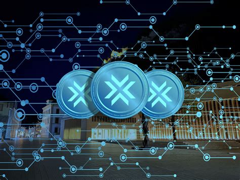 Updated Token Economics LCX