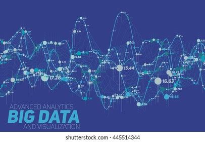 Big Data Visualization Images Stock Photos Vectors Shutterstock