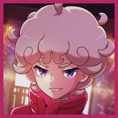Gym Leader Bede On Tumblr